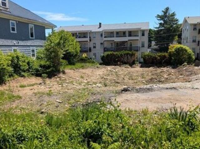Oliver St, Southbridge, Plot For Sale