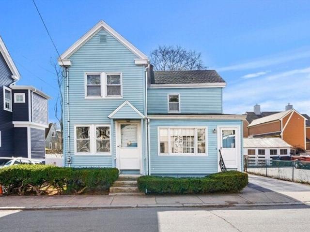 Oliver St, Salem, Home For Sale
