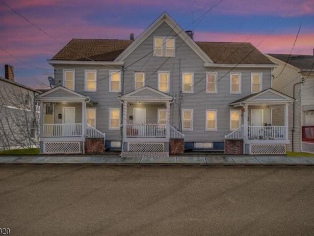 Oliver St, Rahway, Home For Sale