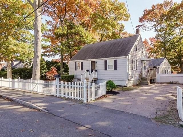 Oliver St, Randolph, Home For Sale