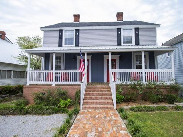 Oliver St, West Columbia, Home For Sale