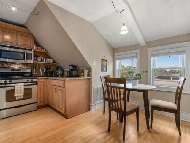 Oliver St Unit,somerville, Condo For Sale