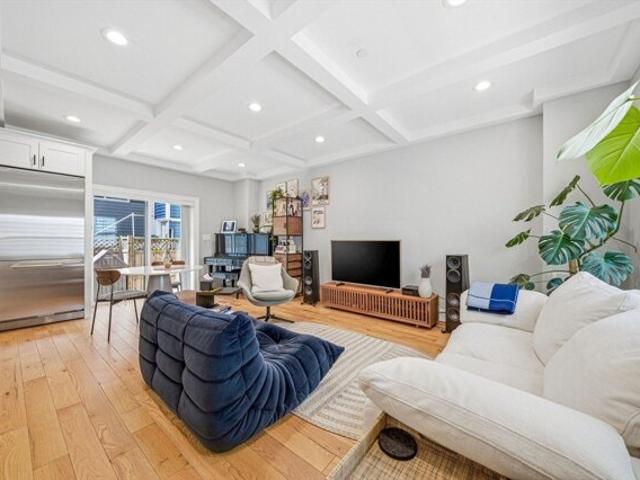 Oliver St Unit,somerville, Condo For Sale