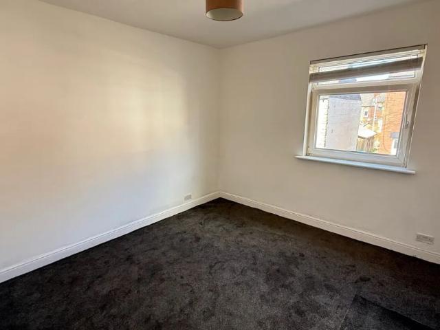 Oliver Street, MEXBOROUGH