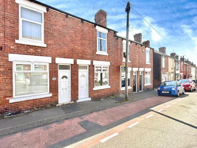 Oliver Street, Mexborough, Doncaster S64, 2 bed terraced house to rent, £650 pcm | PrimeLocation