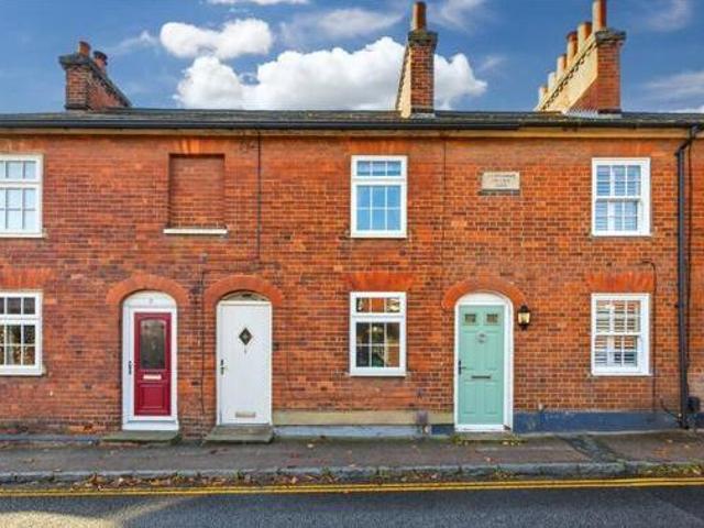 Oliver Street, Ampthill, 2 Bedroom Terraced