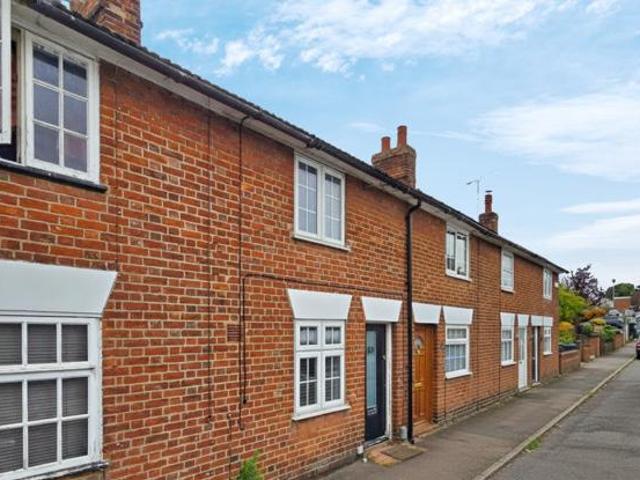 Oliver Street, Ampthill, 2 Bedroom Cottage