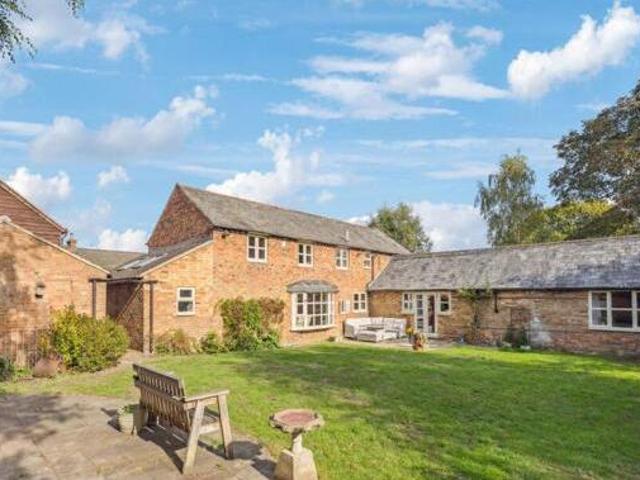 Oliver Street, Ampthill, 4 Bedroom Detached