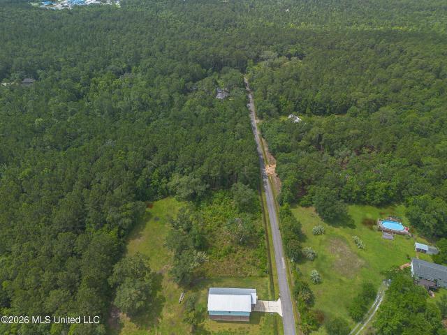 Oliver Street, Bay Saint Louis, MS 39520