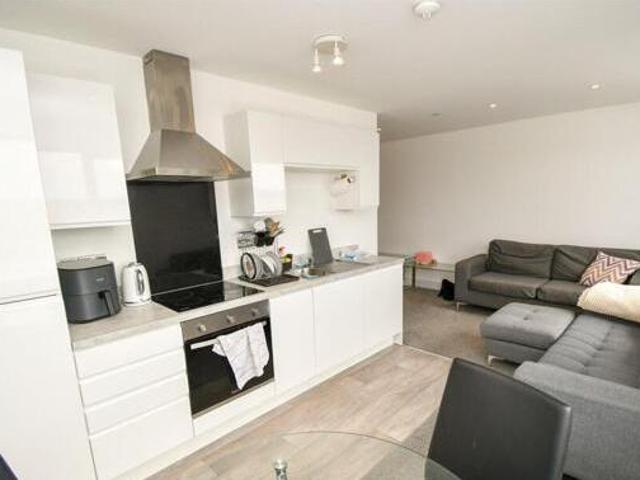 Oliver Street, Birkenhead, 1 Bedroom Flat