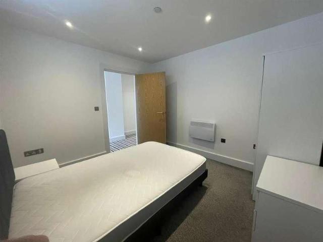 Oliver Street, Birkenhead, CH41