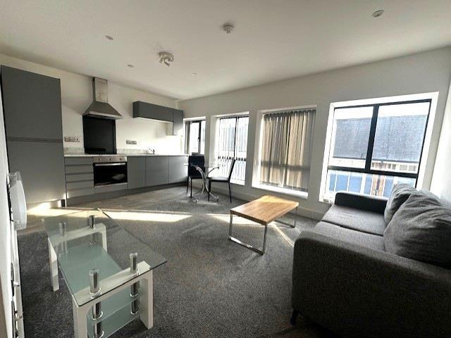 Oliver Street, Birkenhead CH41, 1 bed flat to rent, £750 pcm | PrimeLocation
