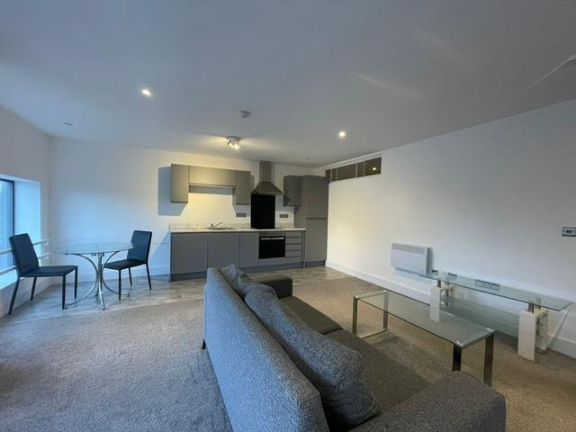 Oliver Street, Birkenhead CH41, 1 bed flat to rent, £750 pcm | PrimeLocation