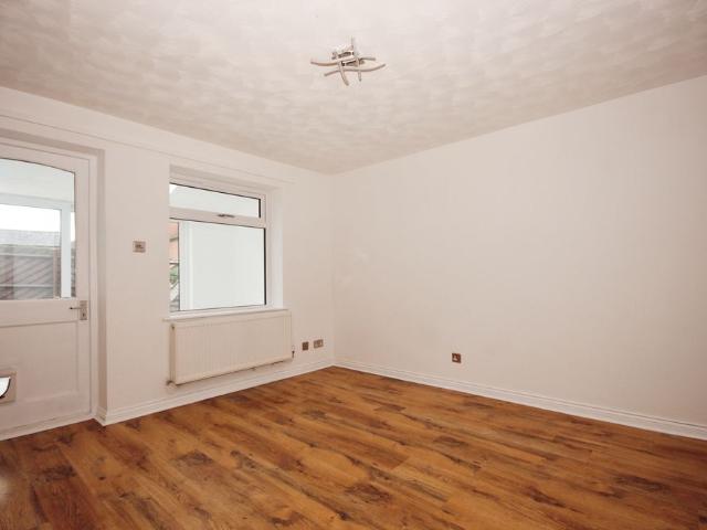 Oliver Street, Rugby