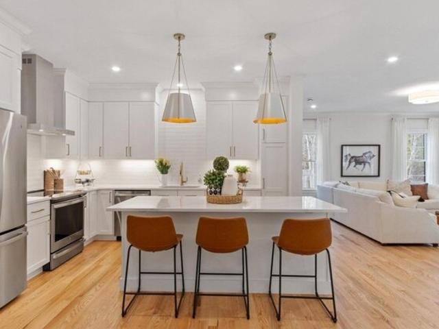 Oliver Pond Cir Unit,franklin, Condo For Sale