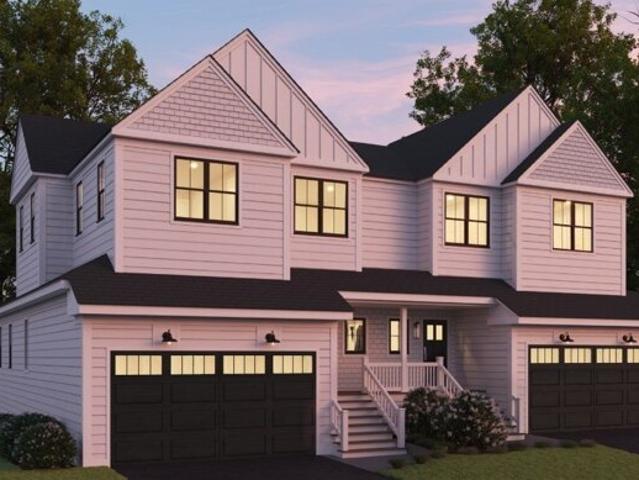Oliver Pond Cir Unit,franklin, Condo For Sale