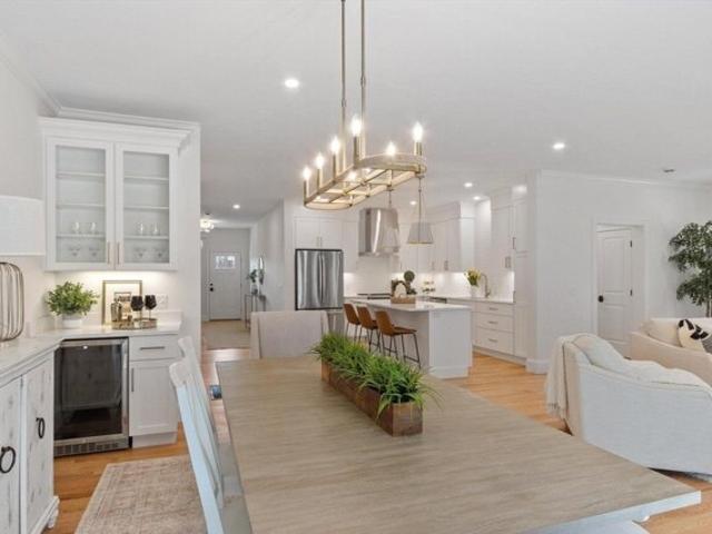 Oliver Pond Cir Unit,franklin, Condo For Sale