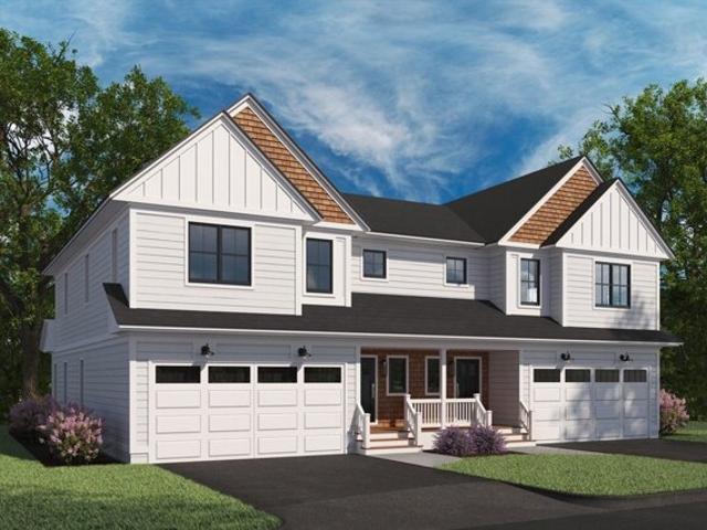 Oliver Pond Cir Unit,franklin, Condo For Sale