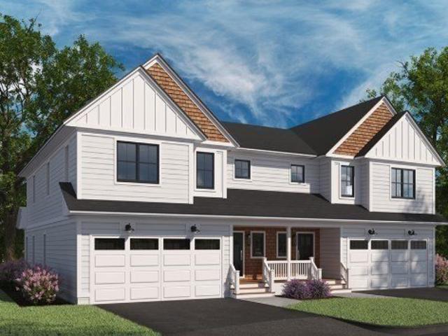 Oliver Pond Cir Unit,franklin, Condo For Sale