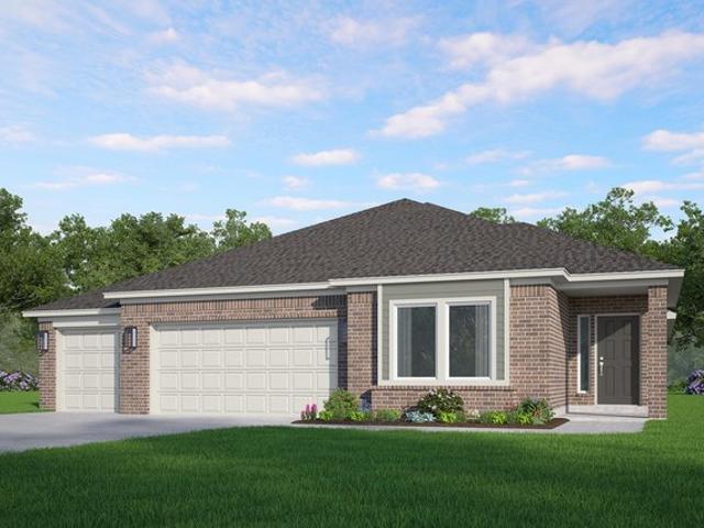 Oliver Plan Park Valley Community