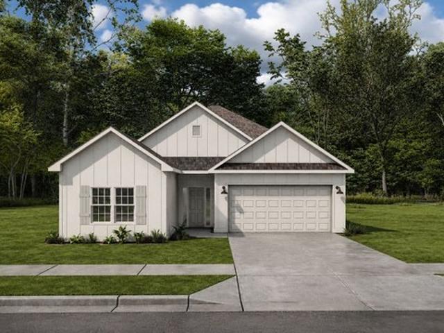 Oliver Plan Sentinel Hills Community