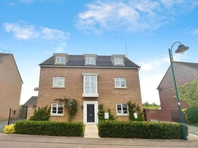 Oliver Road, Hampton Vale, 5 Bedroom Detached