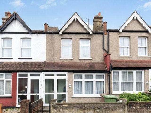 Oliver Road, Sutton, 3 Bedroom Terraced