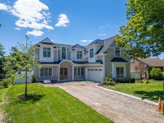 Oliver Rd, Paramus, Home For Sale