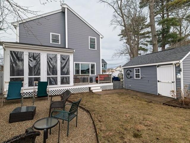 Oliver Rd, Weymouth, Home For Sale