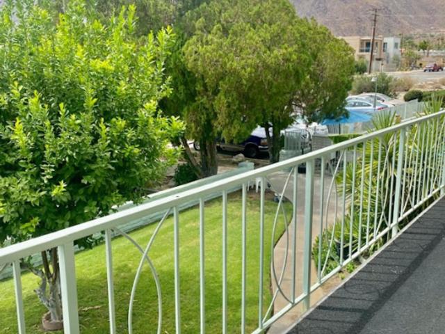 Olivera Apartments 1 Bedroom Apartment for Rent at 100 W Via Olivera, Palm Springs, CA 92262