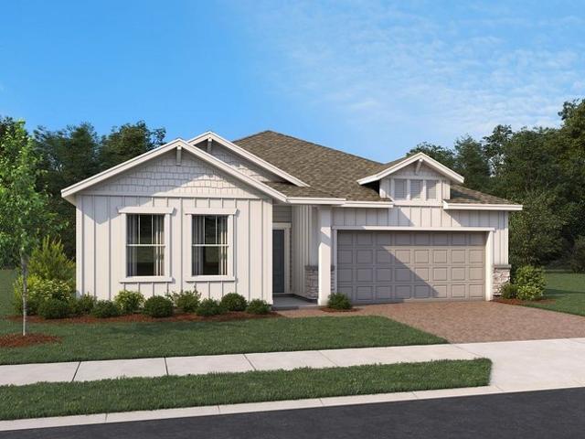 Olivera II Plan Ardisia Park Community