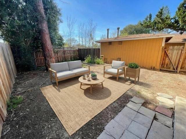Olivera Village 1 Bedroom Apartment for Rent at 2451 Olivera Rd, Concord, CA 94520