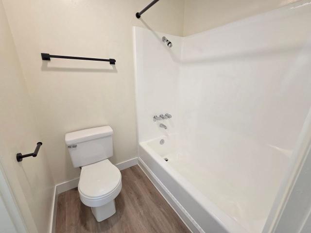 Olivera Village 1 Bedroom Apartment for Rent at 2451 Olivera Rd, Concord, CA 94520