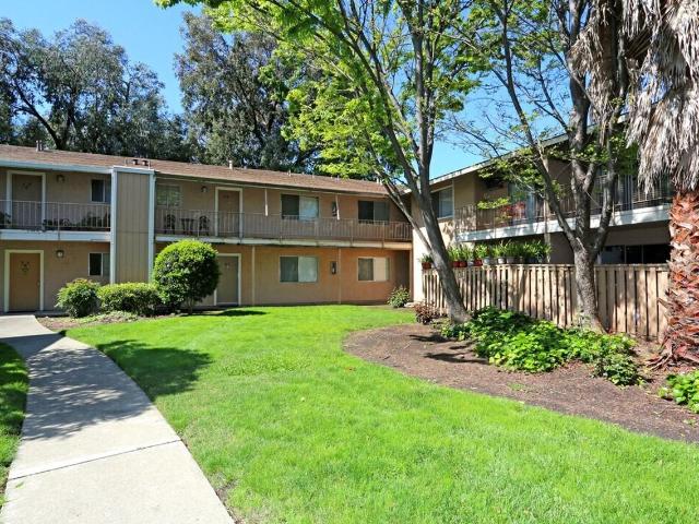 Olivera Village 1 Bedroom Apartment for Rent at 2451 Olivera Rd, Concord, CA 94520