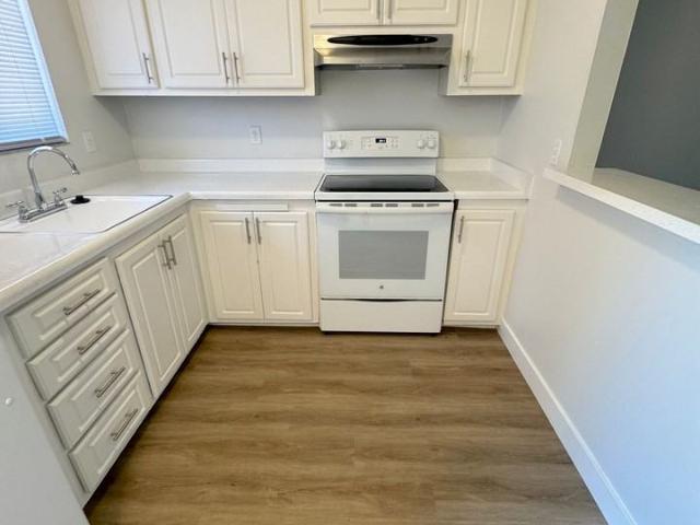 Olivera Village 2 Bedroom Apartment for Rent at 2451 Olivera Rd, Concord, CA 94520
