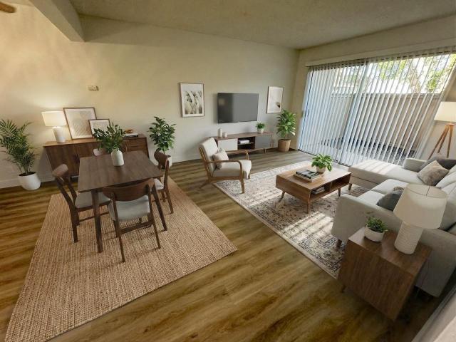Olivera Village 2 Bedroom Apartment for Rent at 2451 Olivera Rd, Concord, CA 94520