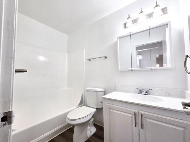 Olivera Village 2 Bedroom Apartment for Rent at 2451 Olivera Rd, Concord, CA 94520