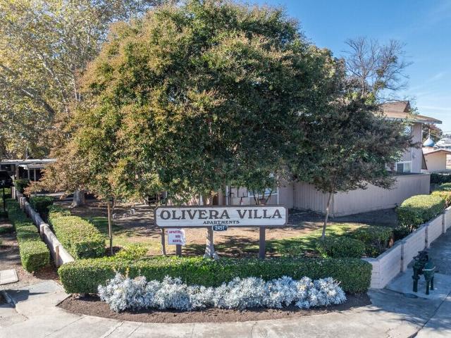 Olivera Village 2 Bedroom Apartment for Rent at 2451 Olivera Rd, Concord, CA 94520