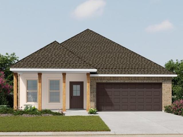 Oliveri V B Plan Harvest Creek Community