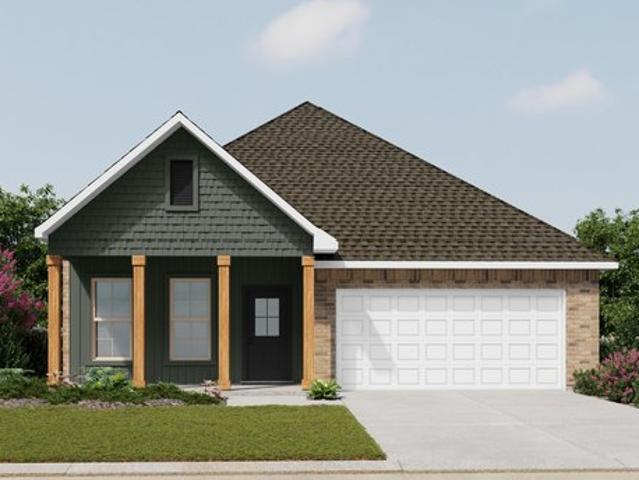 Oliveri V G Plan Gulf Grove Community