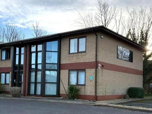 Olivers Place, Units Eastway Business Village, Fulwood, Office For Sale