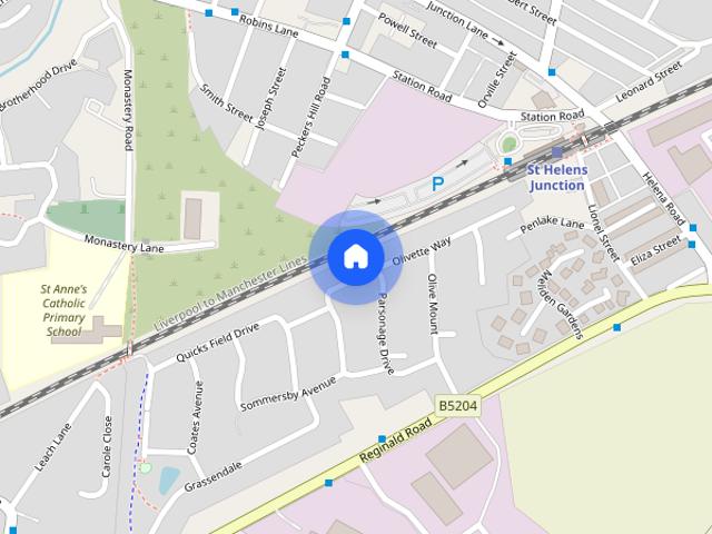 Olivette Way, St. Helens, WA9