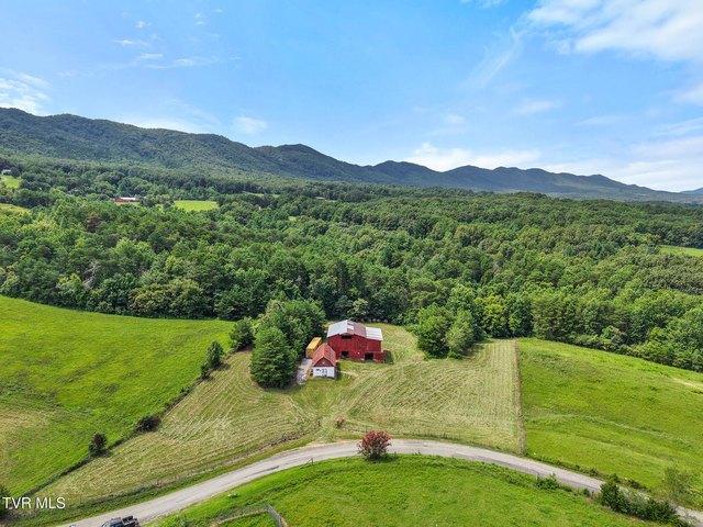 Olivet Mountain Rd, Greeneville, TN 37743