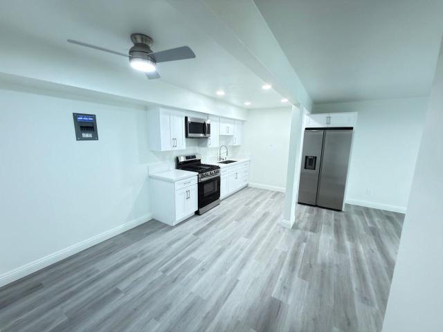 Olivewood Apartments | by Vanguard Property Group 2 Bedroom Apartment for Rent at 9081 Cerritos Ave, Anaheim, CA 92804