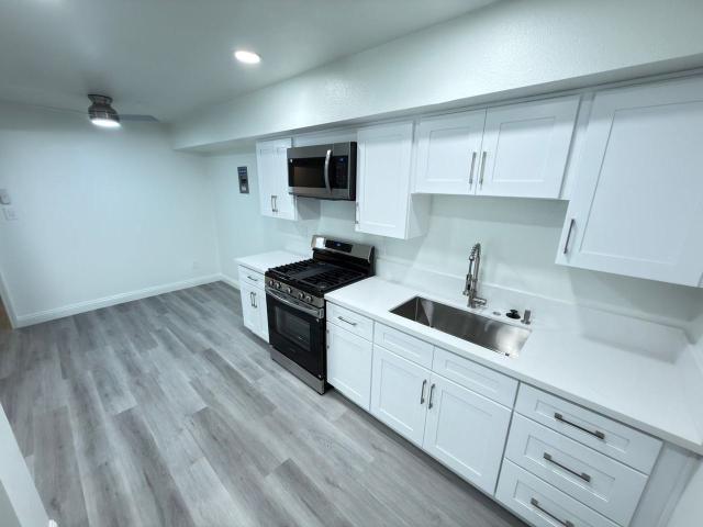 Olivewood Apartments | by Vanguard Property Group 2 Bedroom Apartment for Rent at 9081 Cerritos Ave, Anaheim, CA 92804