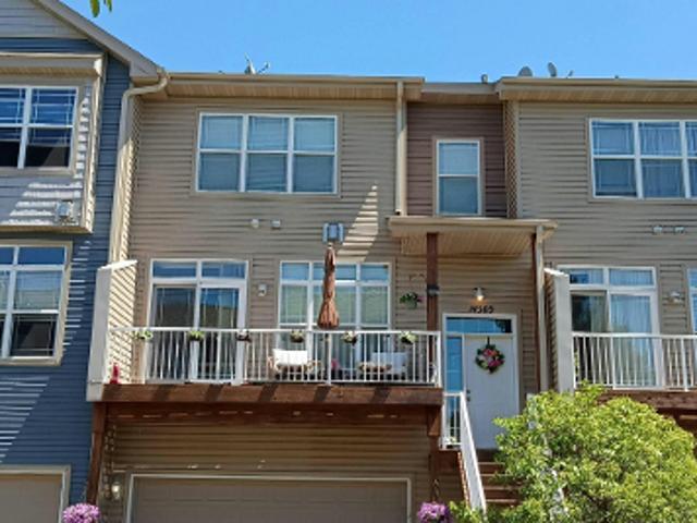 Olivine Way NW