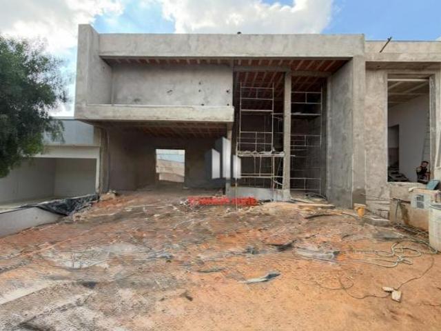 Olivio Franceschini Casa 3 suites com Piscina e Planejados no Olivio Franceschini em Hortolandia