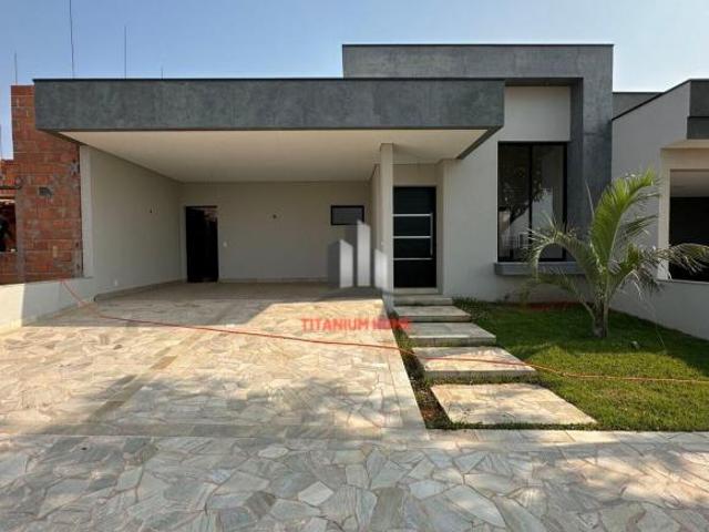 Olivio Franceschini Casa de 3 suites no Condomínio Olivio Franceschini