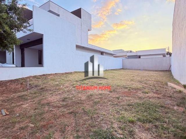 Olivio Franceschini Terreno de 250 mts Condomínio Fechado Olivio Franceschini