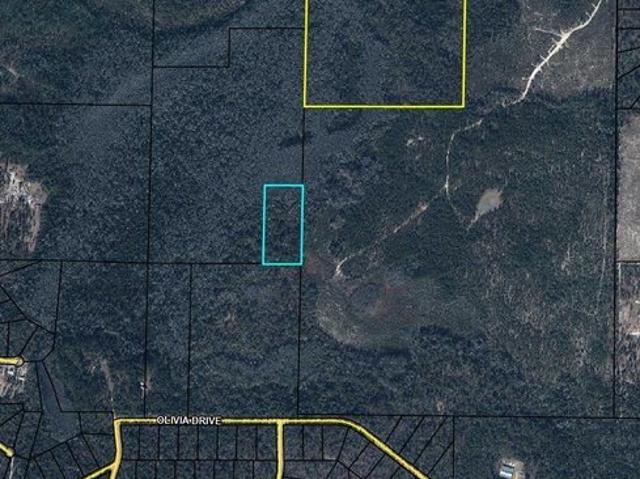 Olivia Dr, Marianna, FL 32448